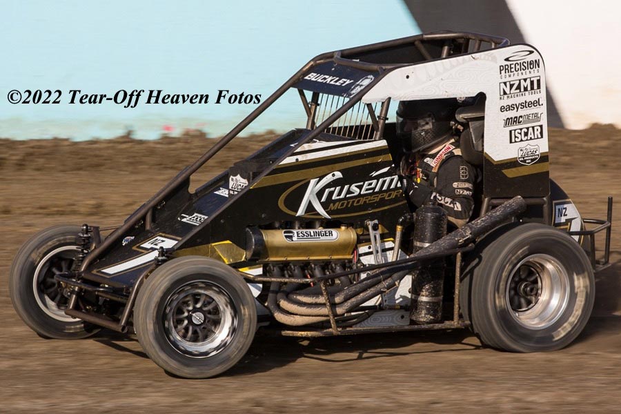 SCHEDULE CHANGE: VENTURA HOSTS USAC WESTERN STATES MIDGETS ON MAY 27 ...