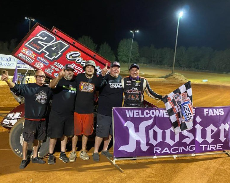 MCCARL COMPLETES USCS DOUBLE IN BATTLE AT THE BEACH FINALE ...