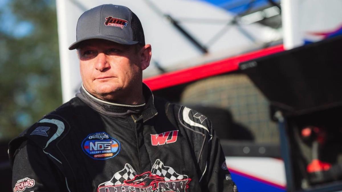 WAYNE’S NEW WORLD: VETERAN JOHNSON GOES FULL-TIME USAC SILVER CROWN ...