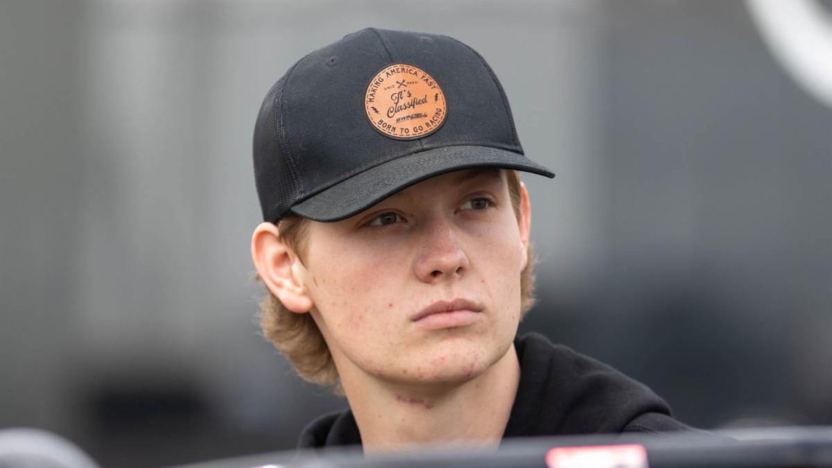 PURSLEY GOES FULL-TIME USAC MIDGET RACING WITH REINBOLD-UNDERWOOD IN ...