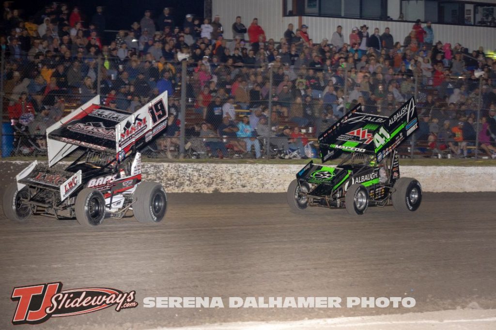 Photo Gallery – TJSlideways.com