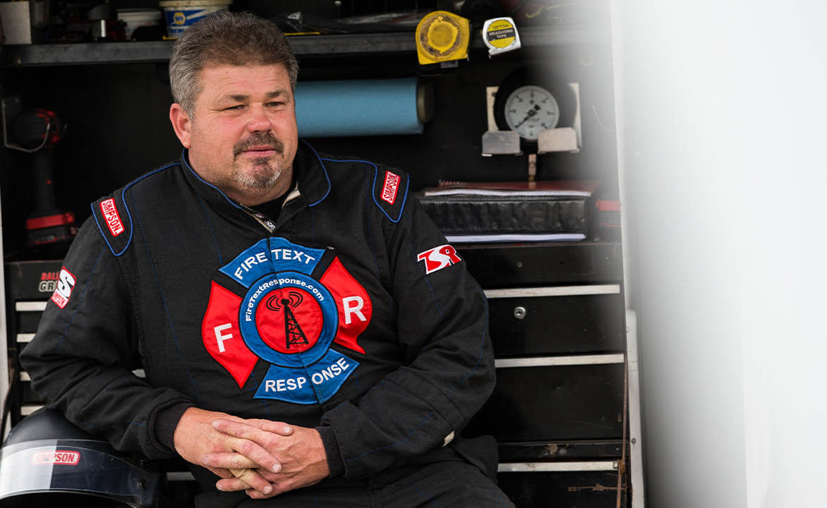 Rose’s Racing Passion Drives Busy Lifestyle – TJSlideways.com