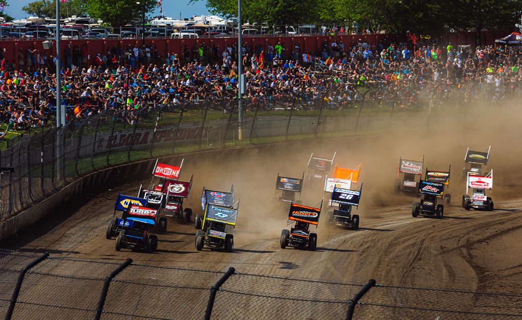 Lines Wins Kings Challenge – TJSlideways.com