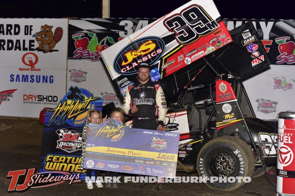 Cody Darrah – TJSlideways.com