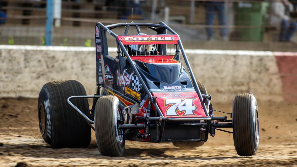 SUNDAY’S SUMAR OPENS THE USAC SILVER CROWN SEASON AT TERRE HAUTE ...