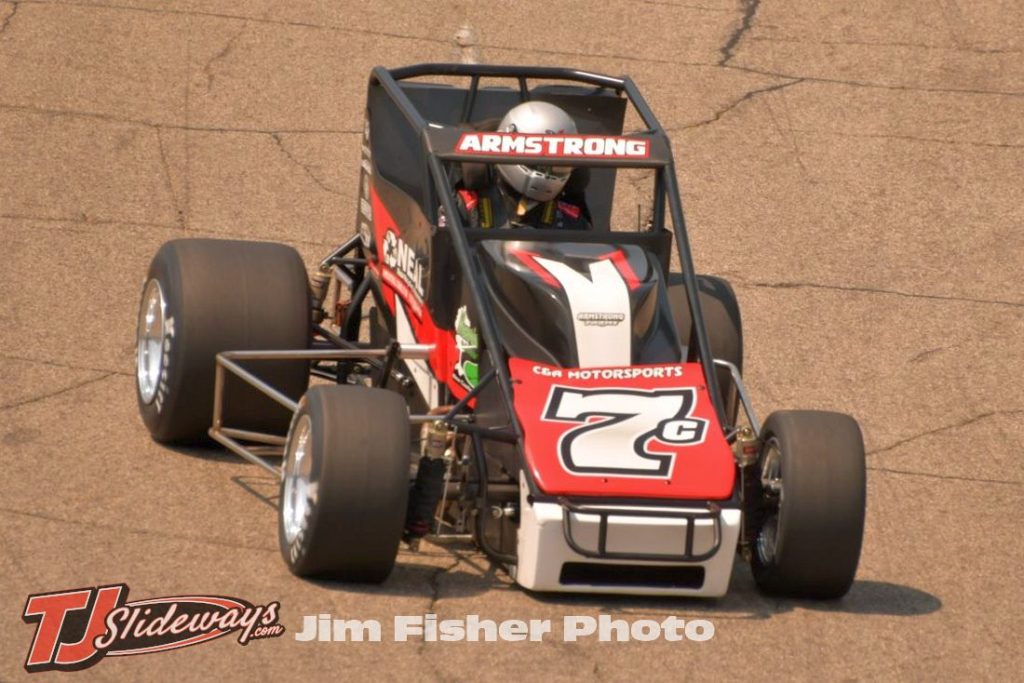 Photo Gallery: 2023 Little 500 Starting Lineup – TJSlideways.com