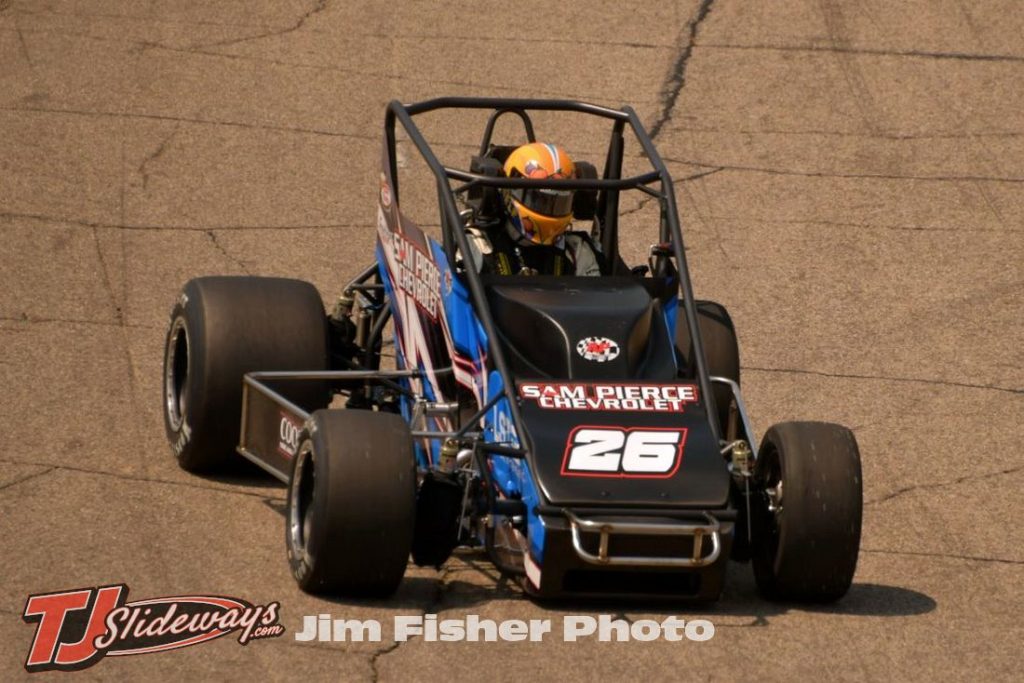 Photo Gallery: 2023 Little 500 Starting Lineup – TJSlideways.com