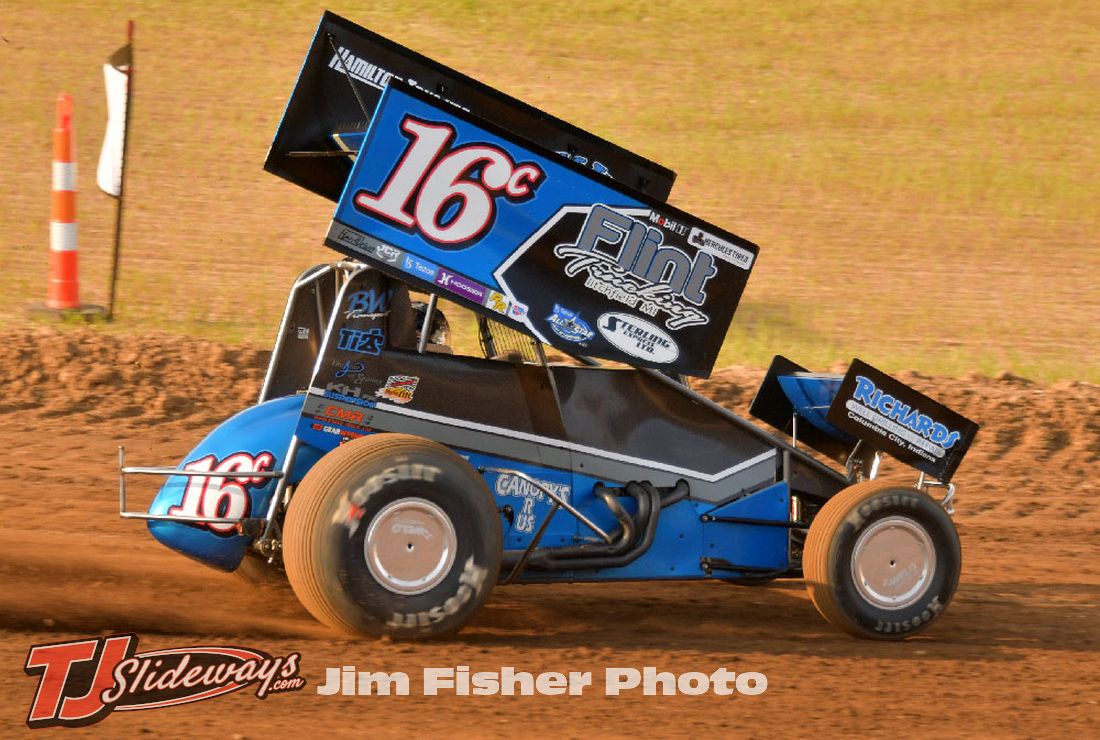 Rankin Wins Opening Night Feature at Butler – TJSlideways.com