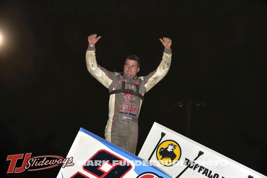 NEW BEAST CHASSIS WEBSITE LAUNCHED! – TJSlideways.com