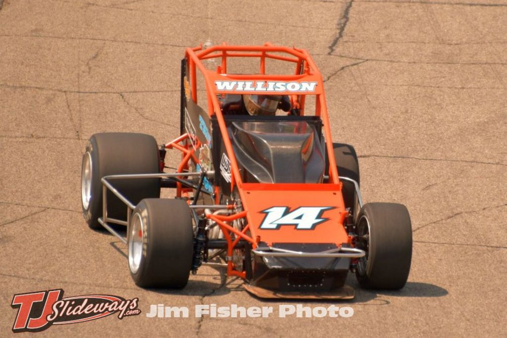 Photo Gallery: 2023 Little 500 Starting Lineup – TJSlideways.com