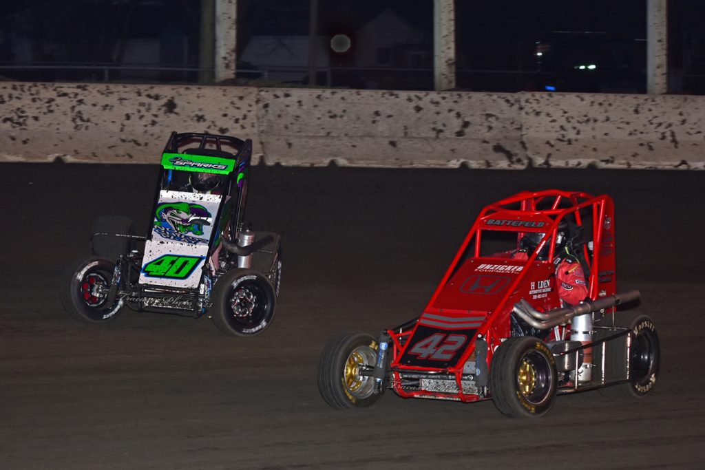 Badger Midget Auto Racing Association – TJSlideways.com