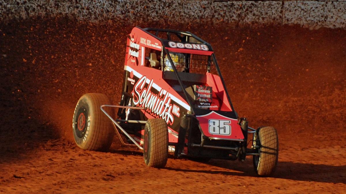 USAC MIDGET SEASON OPENS AT BELLEVILLE’S SHORT TRACK ON MAY 19-20 ...