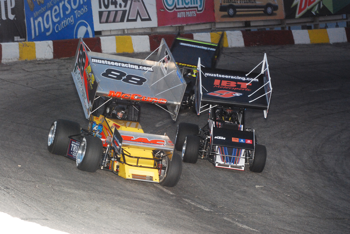 MUST SEE RACING PREPARING FOR BUSY MAY STRETCH – TJSlideways.com