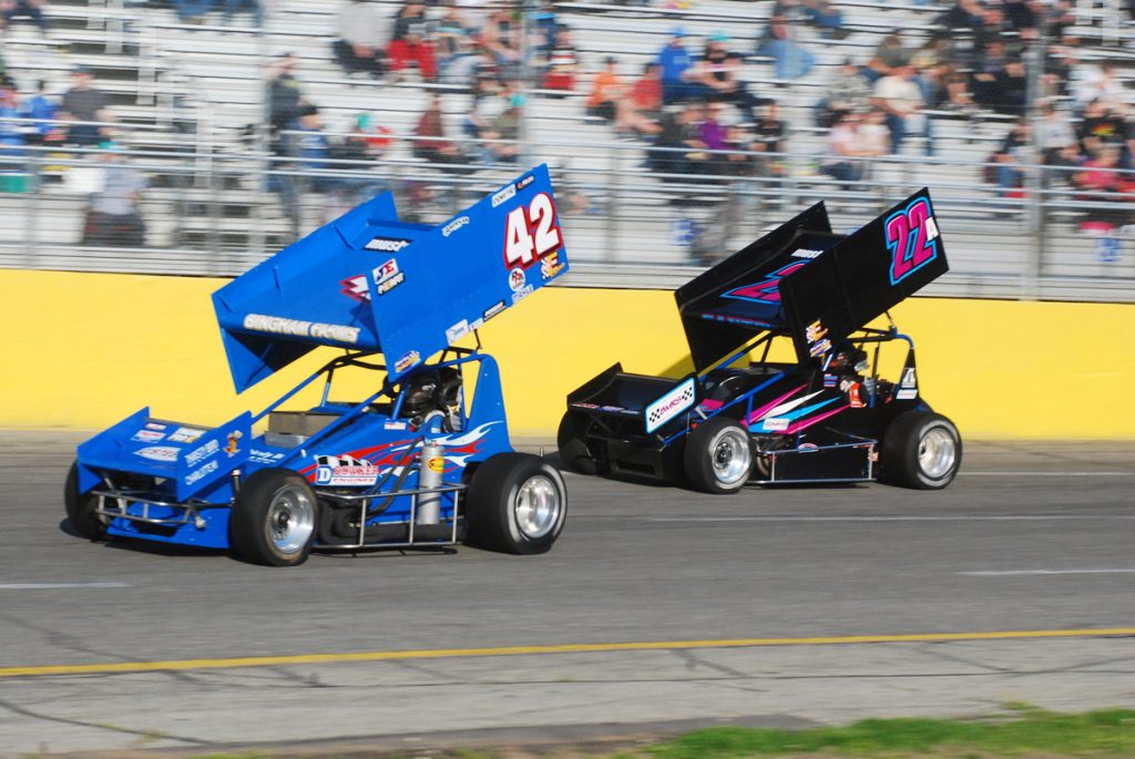 Jason Blonde – TJSlideways.com