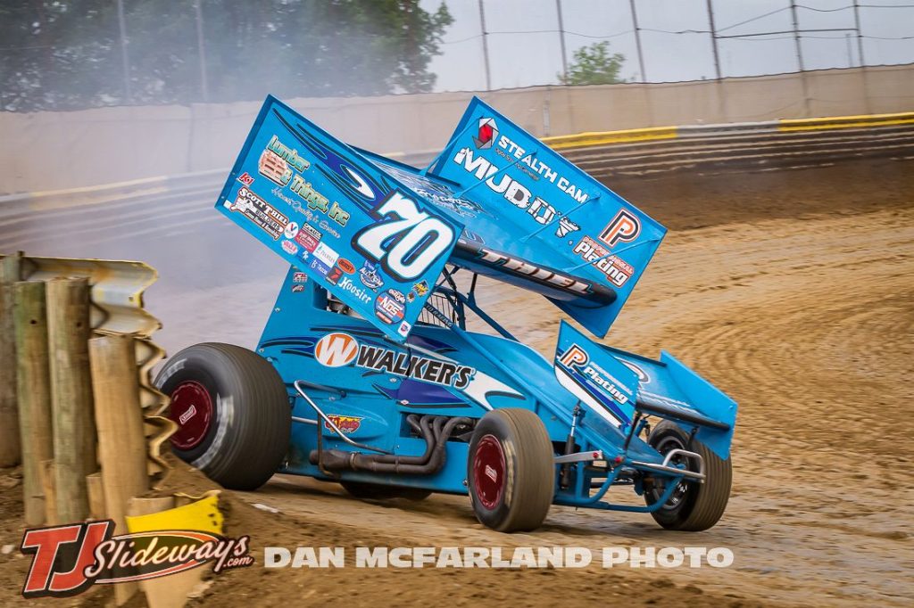 Must See Racing Super Modified Series – Page 2 – TJSlideways.com