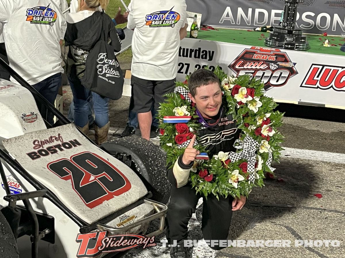 Anderson Speedway – TJSlideways.com