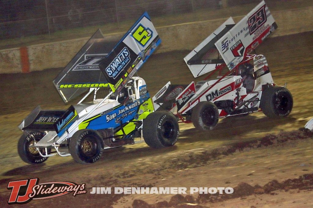 Photo Gallery: GLSS/NRA at Limaland Motorsports Park – TJSlideways.com