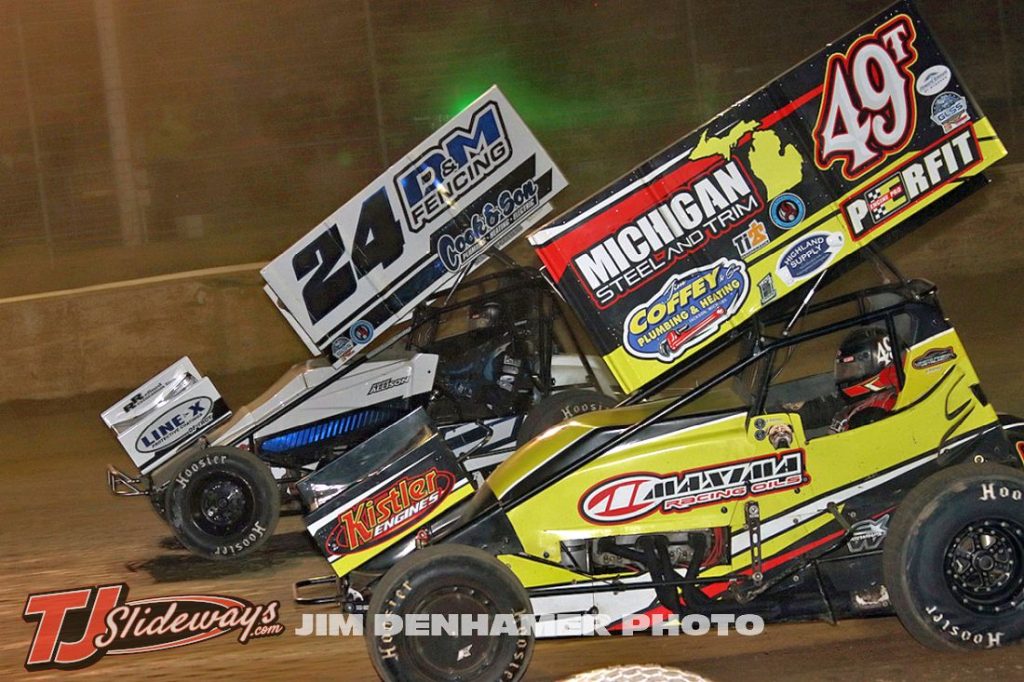 Photo Gallery: GLSS/NRA at Limaland Motorsports Park – TJSlideways.com