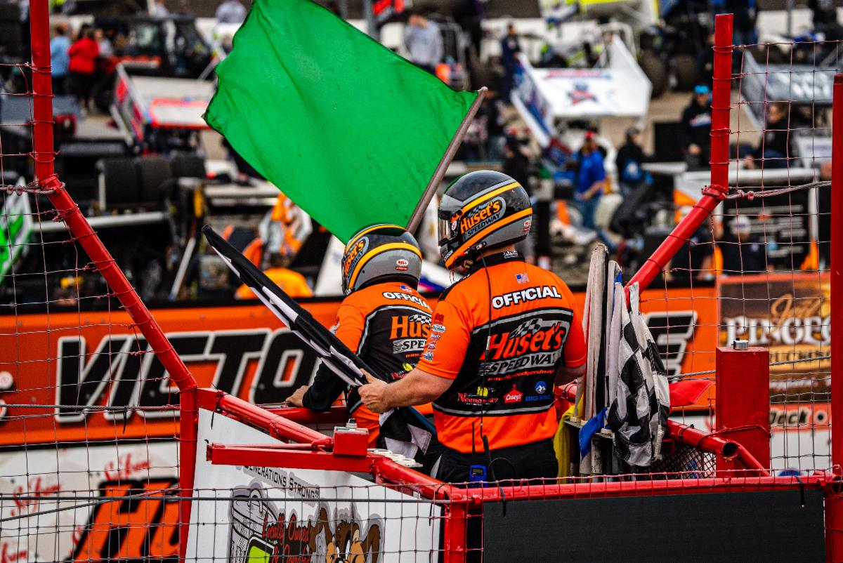 Huset’s Speedway Adds Ben Nothdurft Memorial A Main to Silver Dollar ...