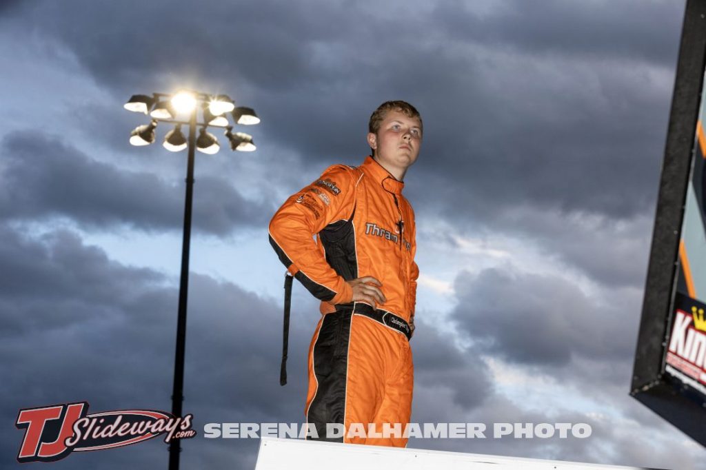 Photo Gallery: High Bank Nationals at Huset’s Speedway – TJSlideways.com