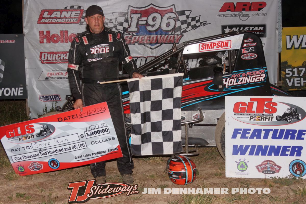 Great Lakes Edition: the Local Point of View of Saturday’s USAC Show at ...