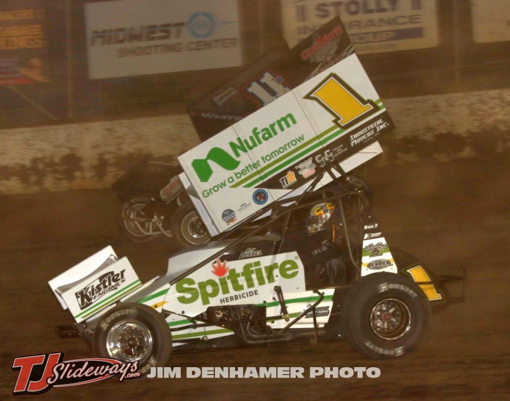 Photo Gallery: Tim Allison Tribute at Limaland – TJSlideways.com