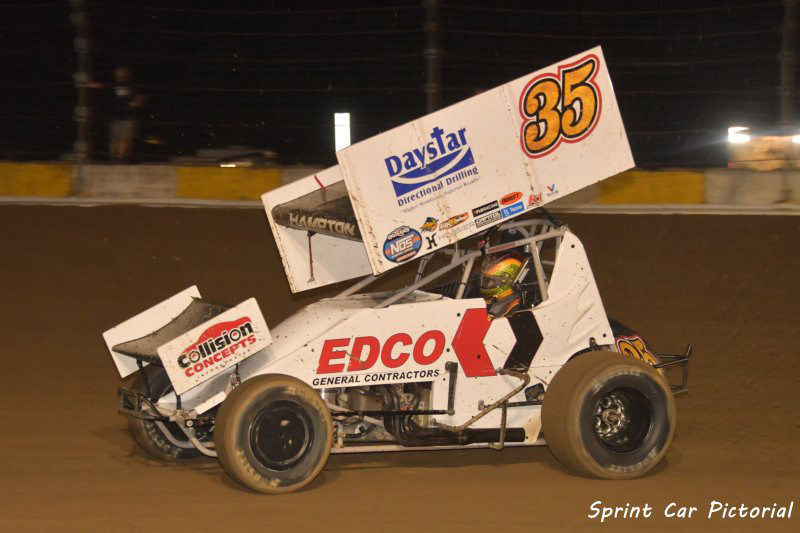 Hampton and Kinser Win Hoosier State FAST Events – TJSlideways.com