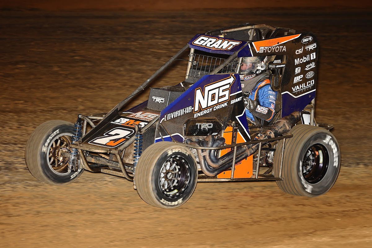 Hangtown 100 set to be held as two-night show November 17 & 18 at ...