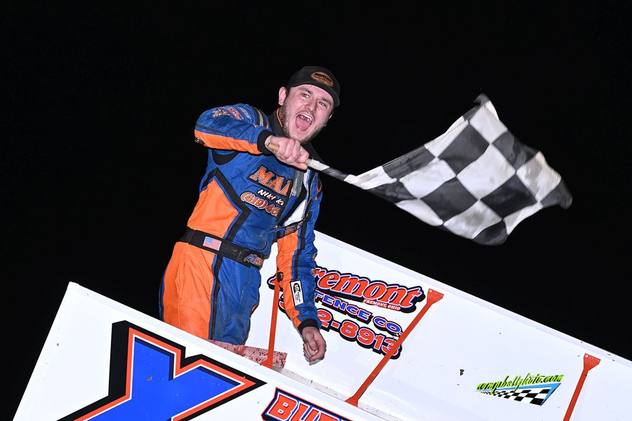 Lewis, Keegan, and Hall Victorious at the Hewitt Classic – TJSlideways.com