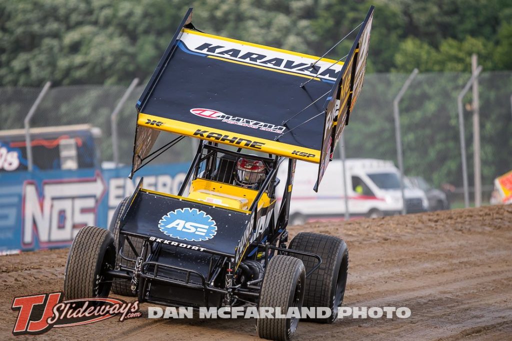 Photo Gallery: 2023 Brad Doty Classic – TJSlideways.com