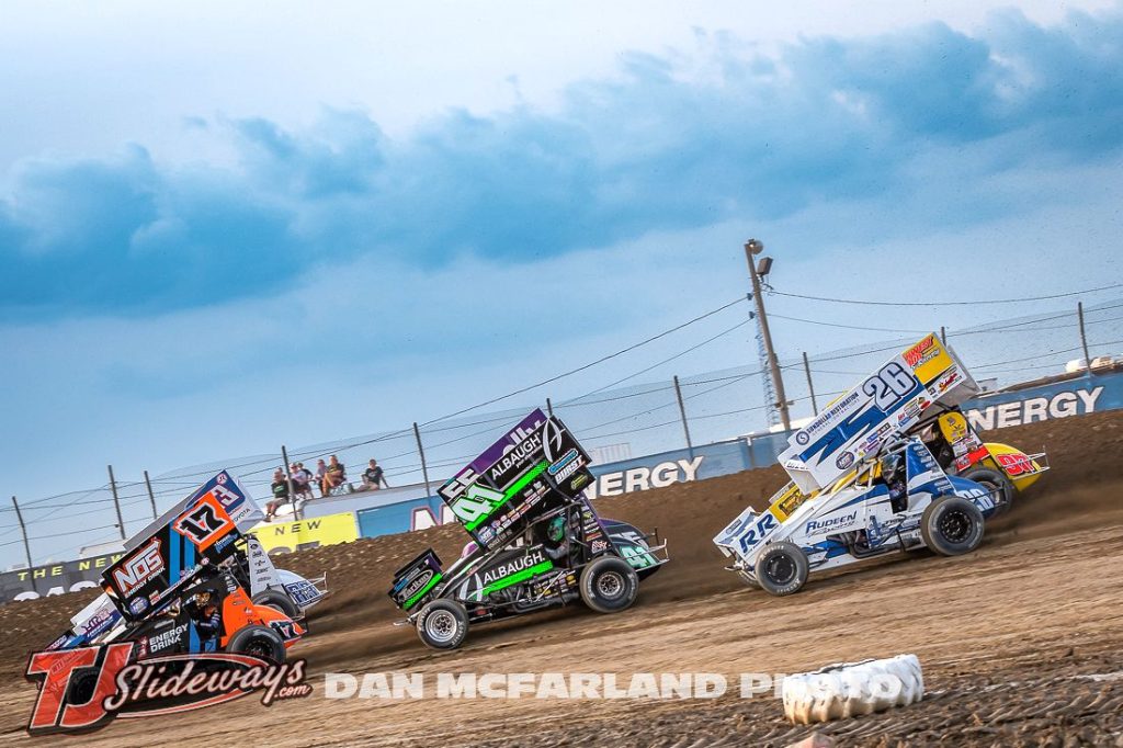 Photo Gallery: 2023 Brad Doty Classic – TJSlideways.com