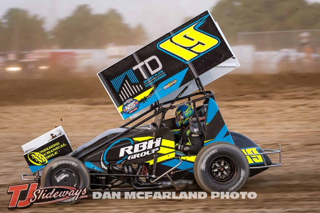 Photo Gallery: 2023 Brad Doty Classic – TJSlideways.com