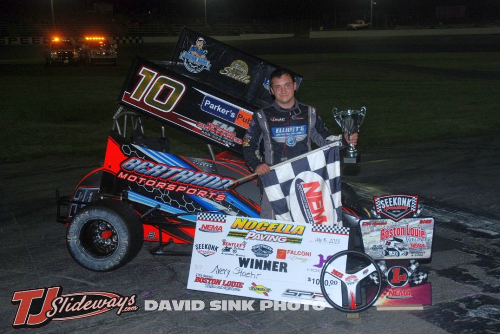 Cody Darrah – TJSlideways.com