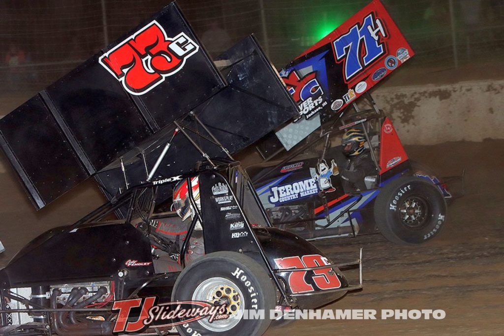 Photo Gallery: National Racing Alliance at Limaland Motorsports Park ...