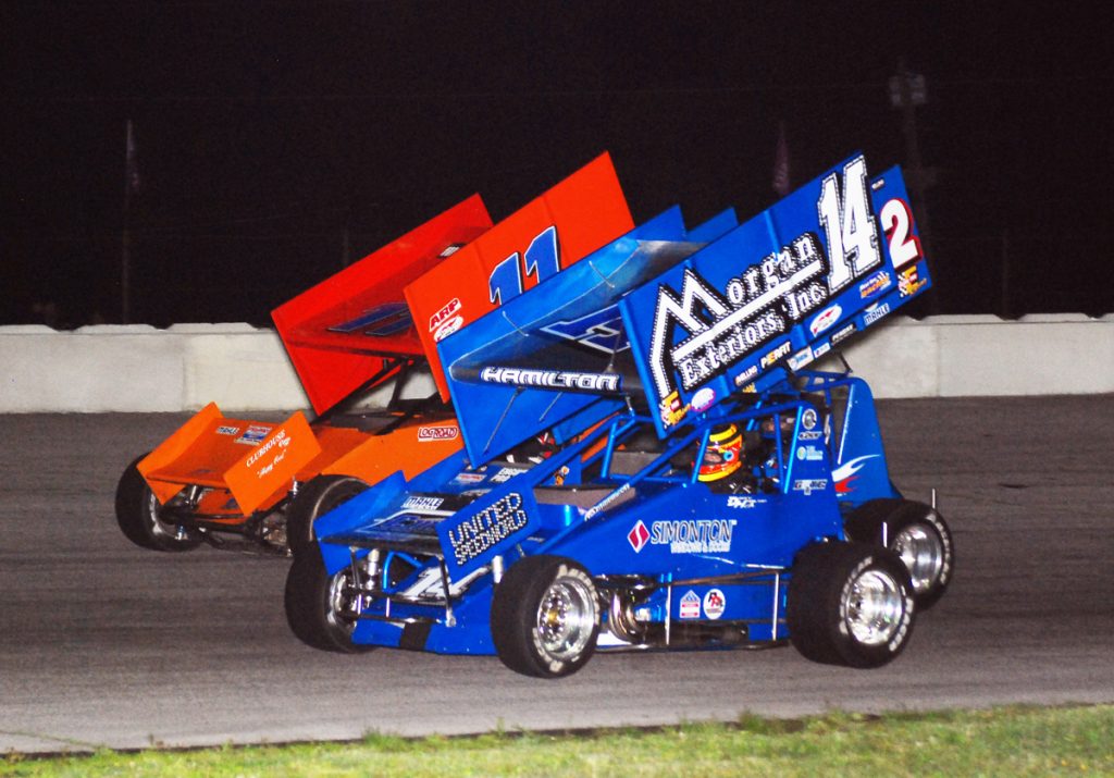 Badger Midget Auto Racing Association – TJSlideways.com