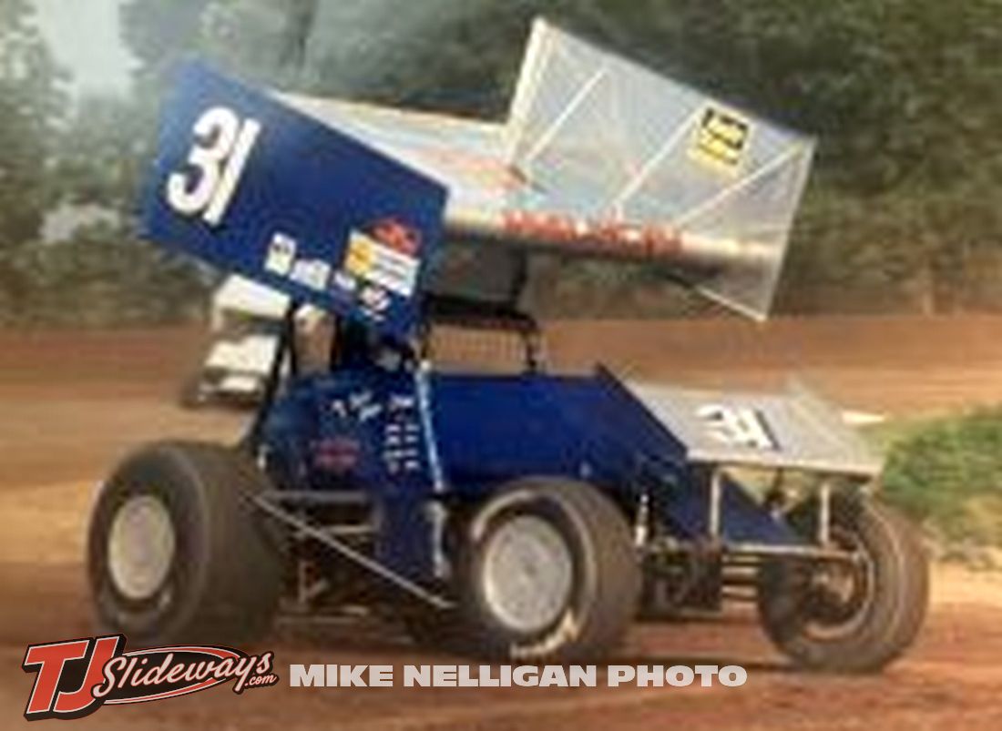 Great Lakes Edition: Busy Weekend for Sprint Car Racing in the Mitten ...