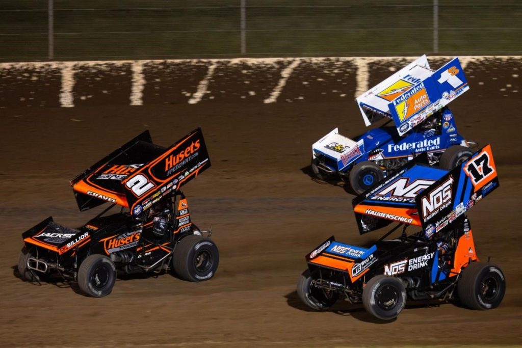 Joey Saldana – TJSlideways.com