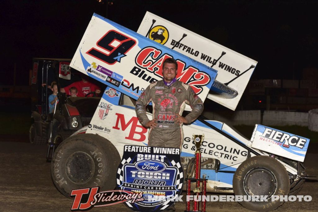 Photo Gallery: Midwest Open Wheel Association at Lincoln Speedway ...