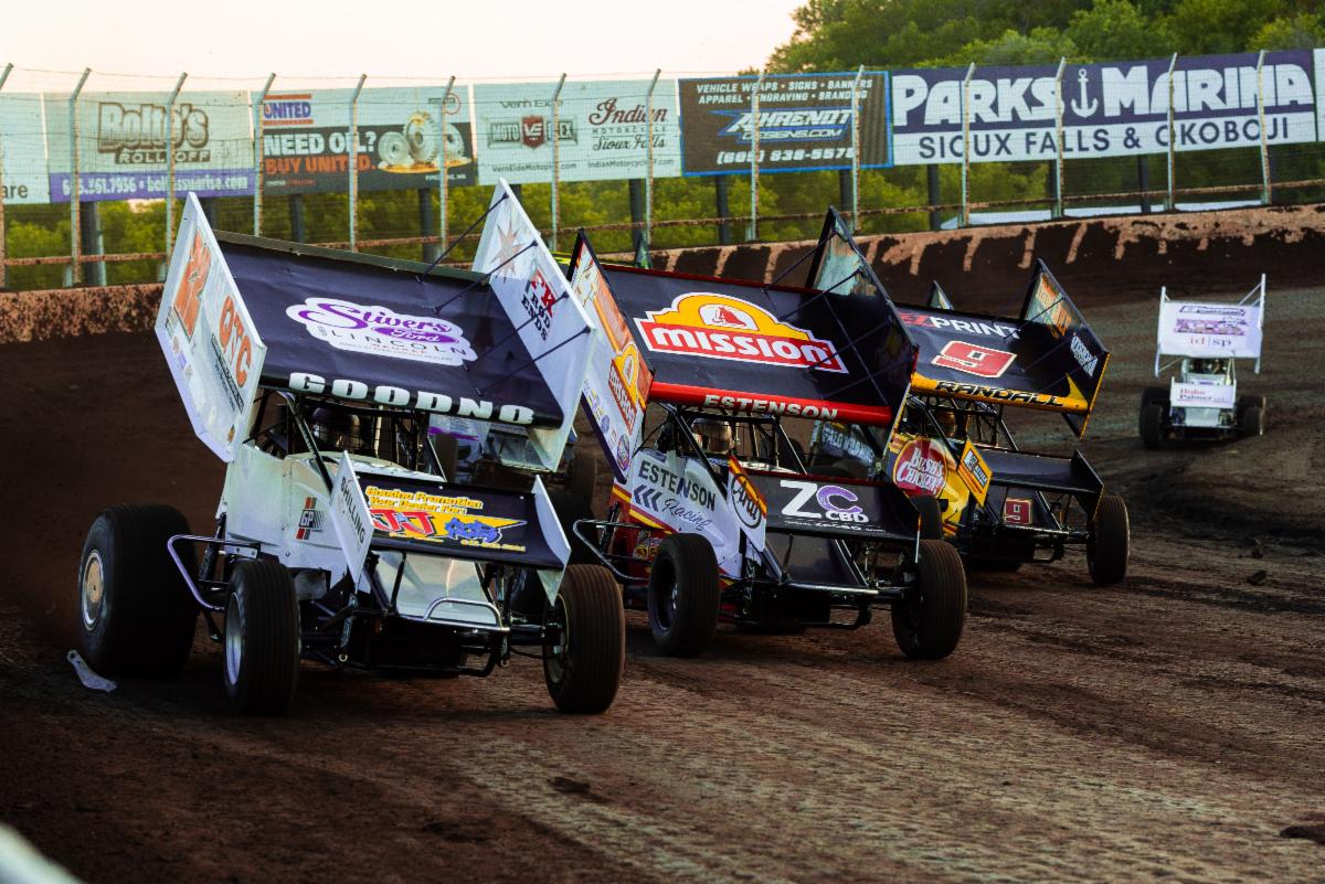 Huset’s Speedway Inducting Five New Members Into Hall of Fame This ...