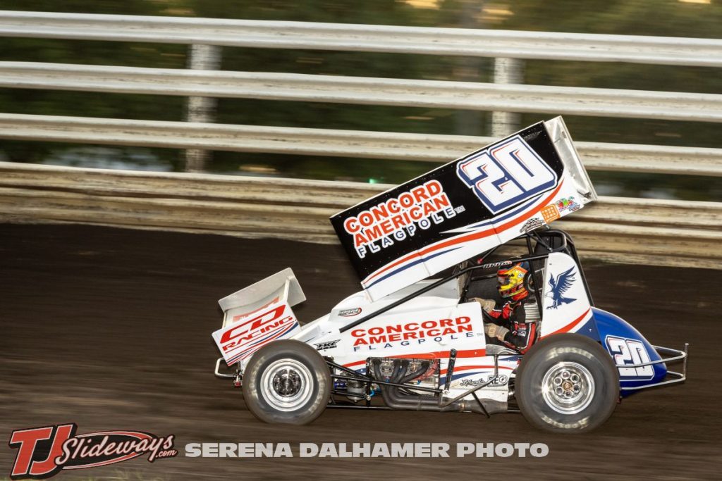 Photo Gallery: 2023 Front Row Challenge – TJSlideways.com