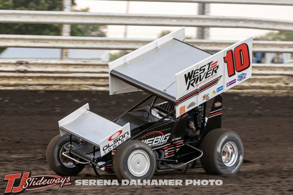 Photo Gallery: 2023 Front Row Challenge – TJSlideways.com