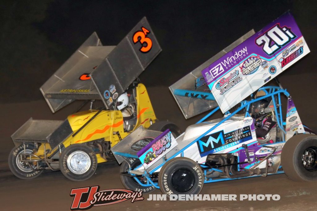 Photo Gallery: GLSS at Silver Bullet Speedway – TJSlideways.com