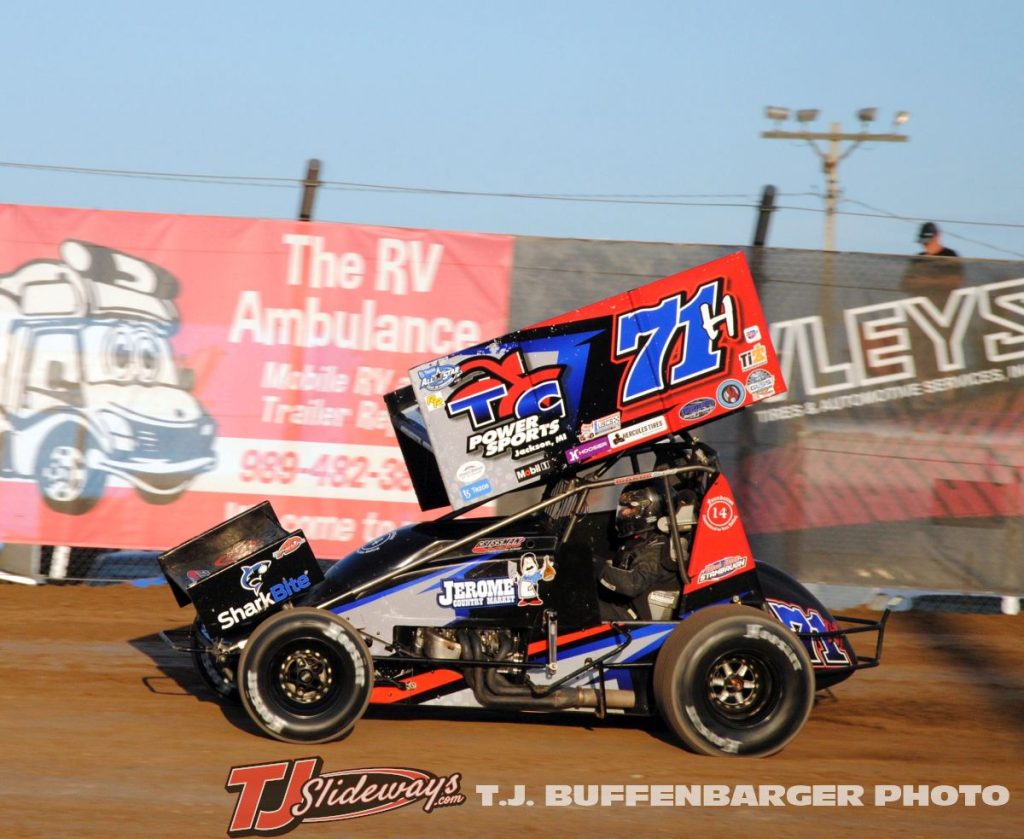 Great Lakes Edition: Smith and Stambaugh’s Path to Becoming a Force on ...