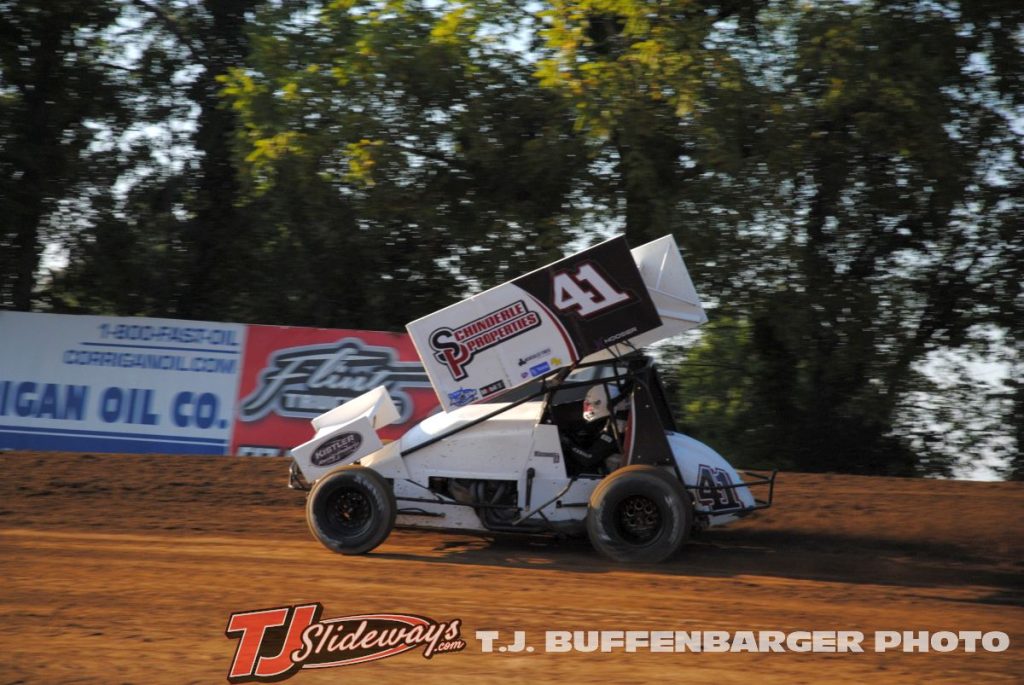 Photo Gallery: 2023 Mace Thomas Classic at Butler Motor Speedway ...