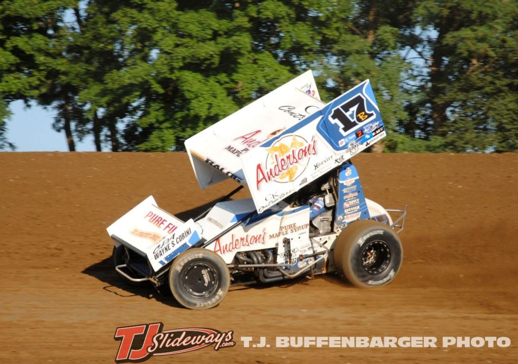 Photo Gallery: 2023 Mace Thomas Classic at Butler Motor Speedway ...