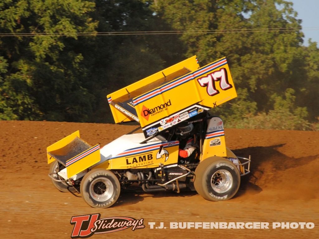 Photo Gallery: 2023 Mace Thomas Classic at Butler Motor Speedway ...