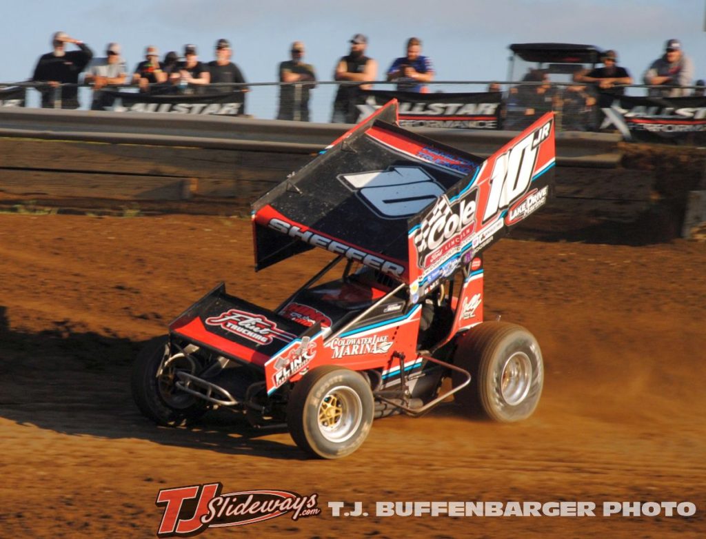 Photo Gallery: 2023 Mace Thomas Classic at Butler Motor Speedway ...