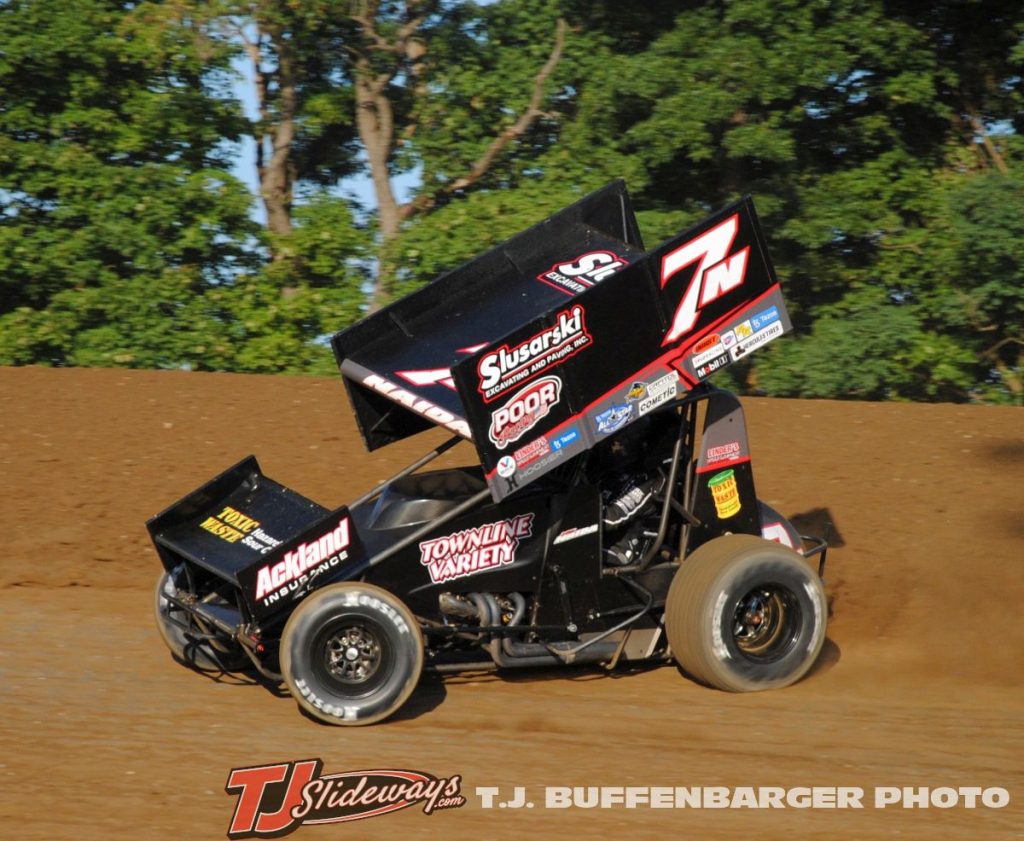 Photo Gallery: 2023 Mace Thomas Classic at Butler Motor Speedway ...
