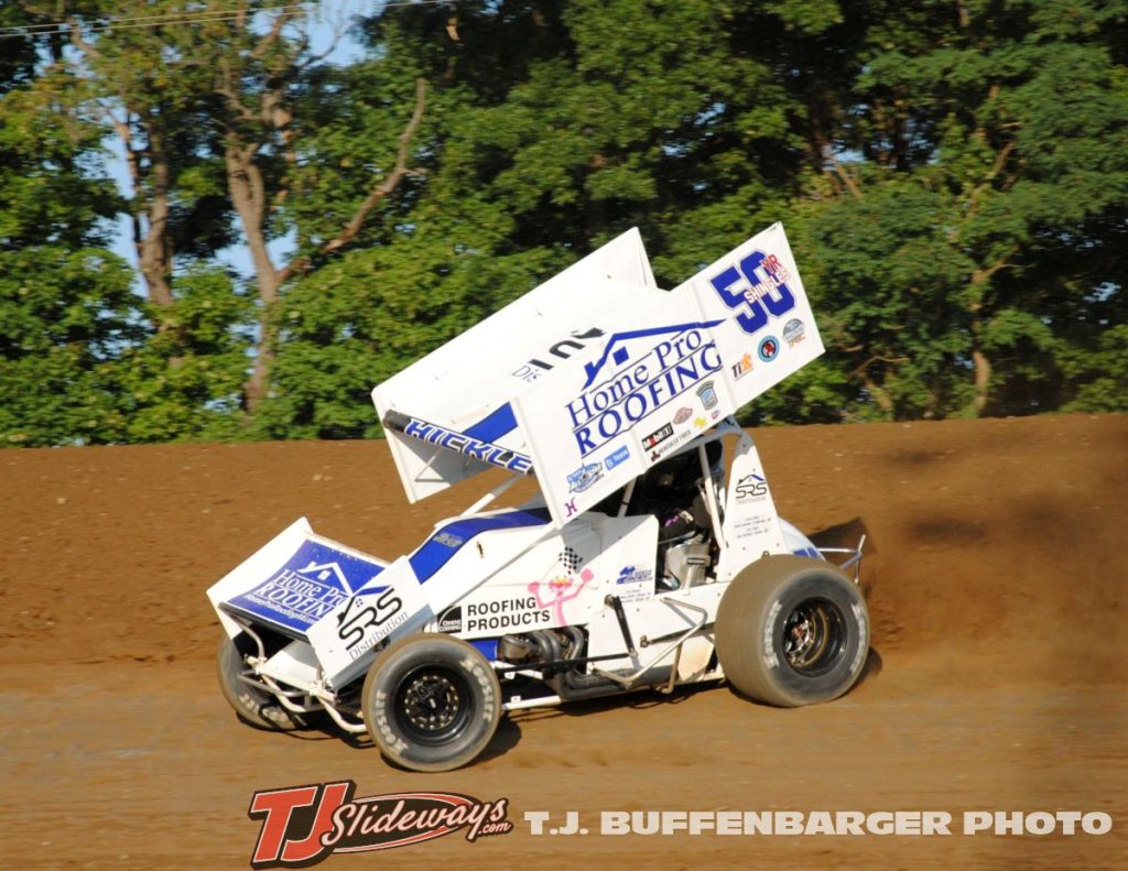 Photo Gallery: 2023 Mace Thomas Classic at Butler Motor Speedway ...