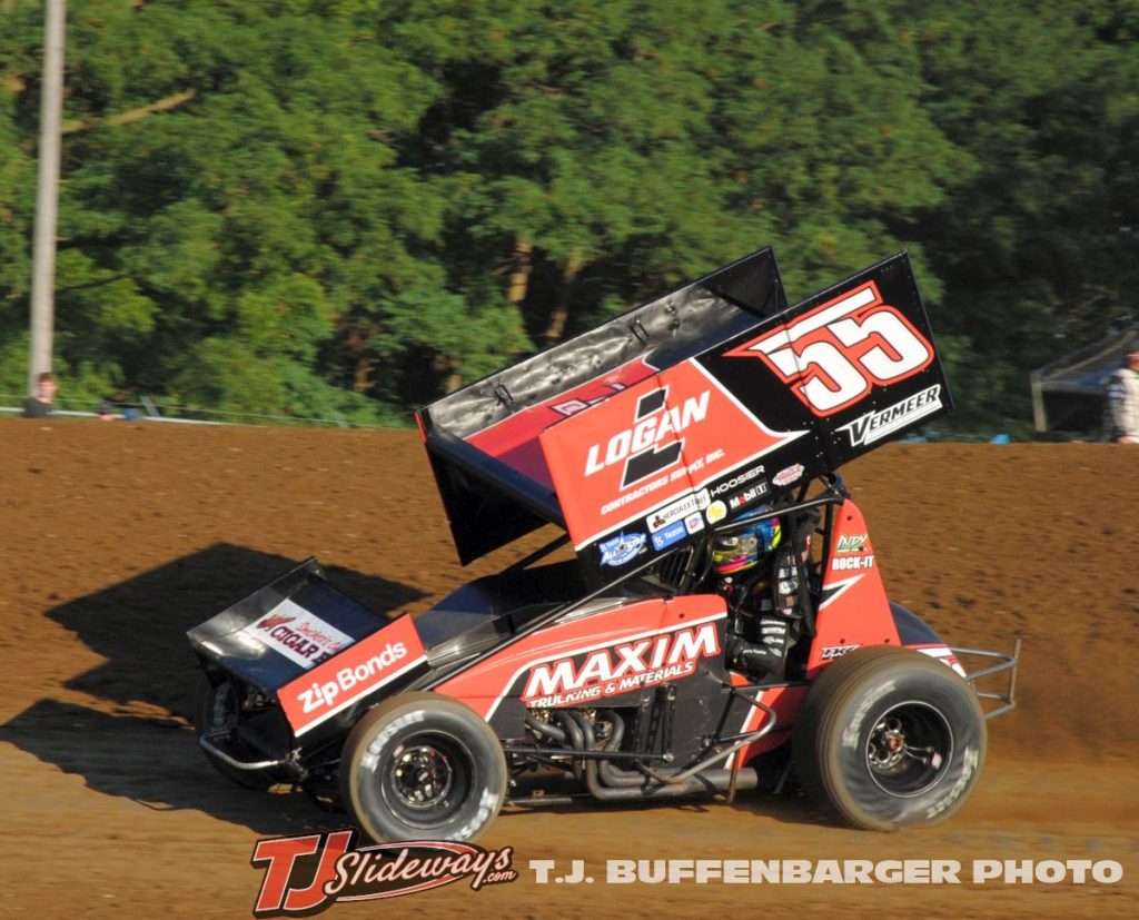 Photo Gallery: 2023 Mace Thomas Classic at Butler Motor Speedway ...